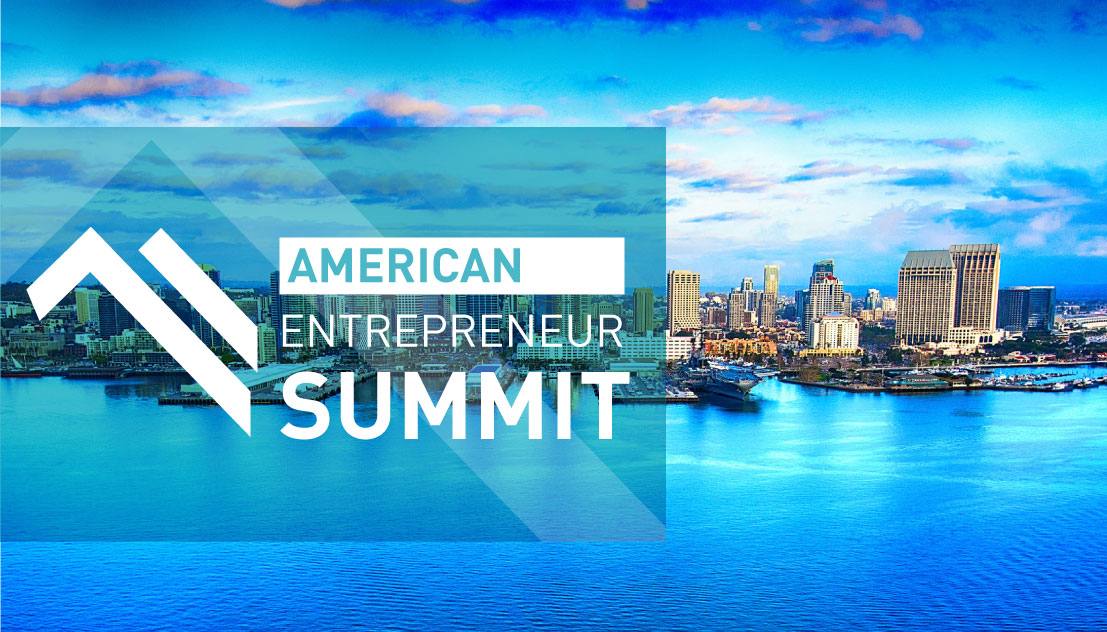 AMERICAN ENTREPRENEUR SUMMIT